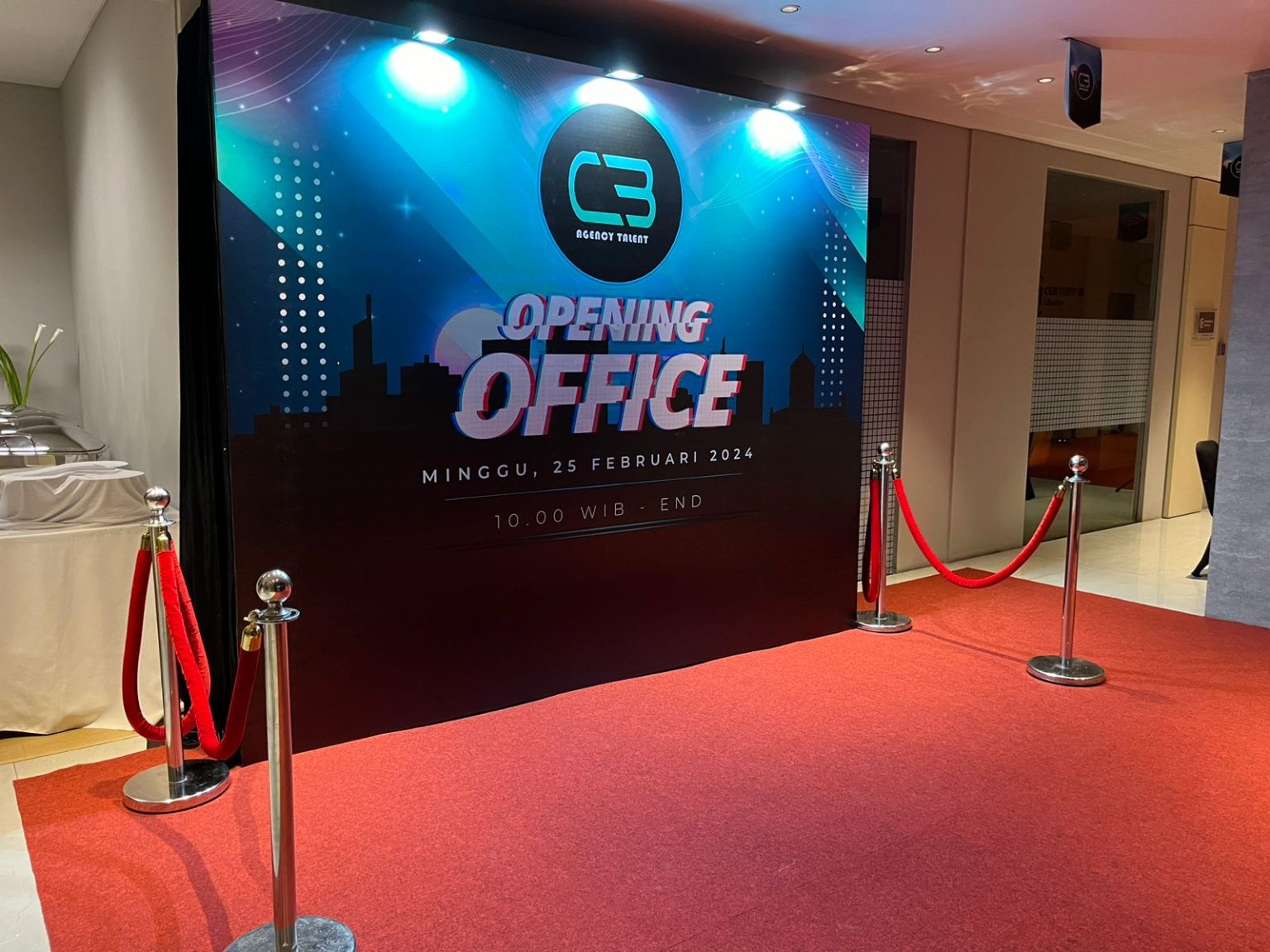 TOR Event: Memahami Term of Reference (TOR) untuk Kesuksesan Acara Anda ...