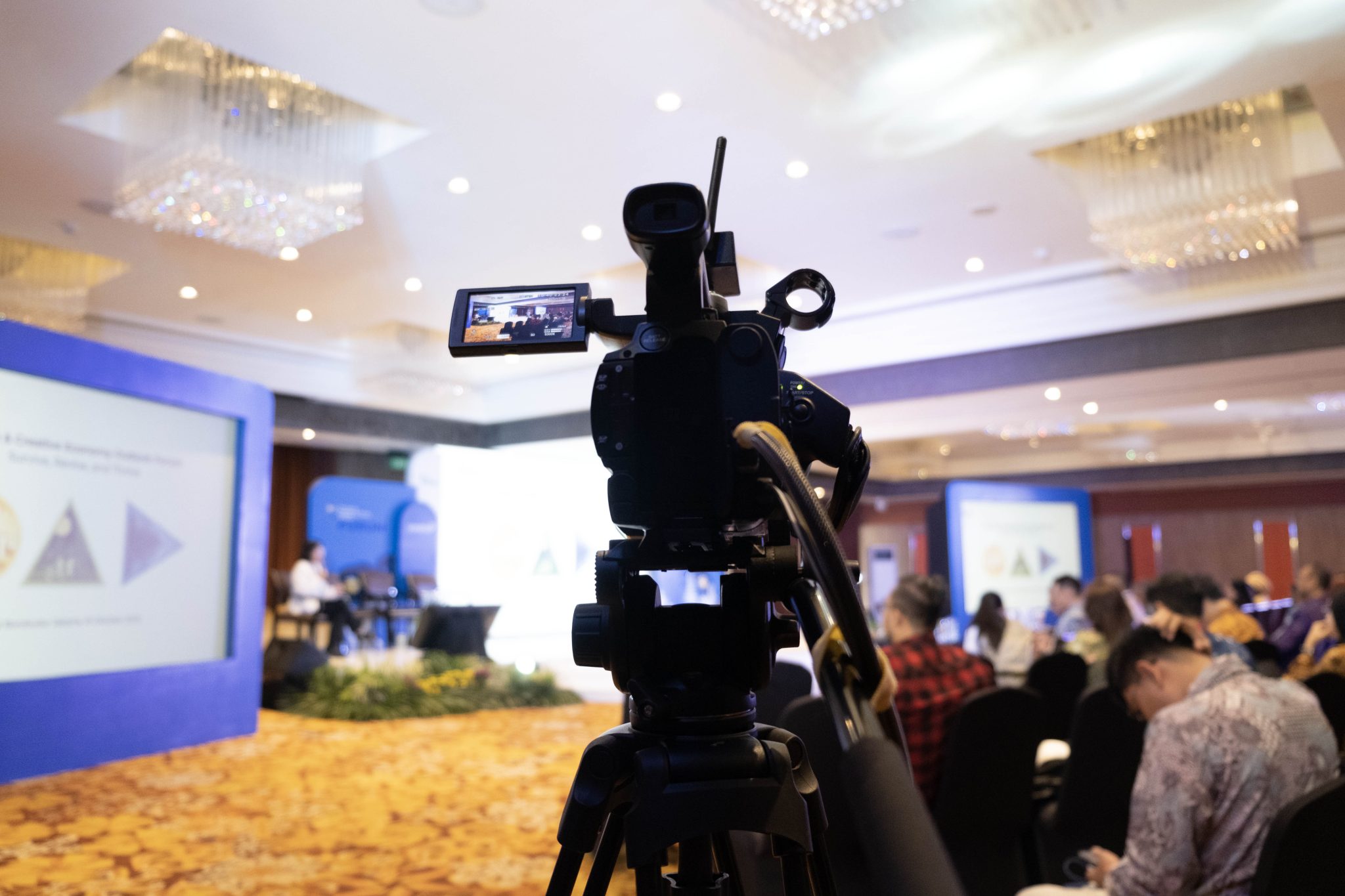 Konsep Acara: Definisi Konsep Acara & Cara Membuat Konsep Acara – Event ...